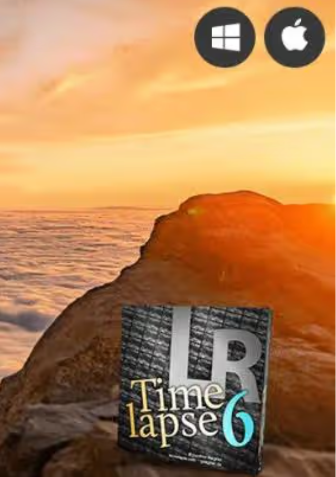 【分享】LRTimelapse v6.5.0 Build 875 延时摄影后期处理软件(Win&Mac)汉化 - 知乎