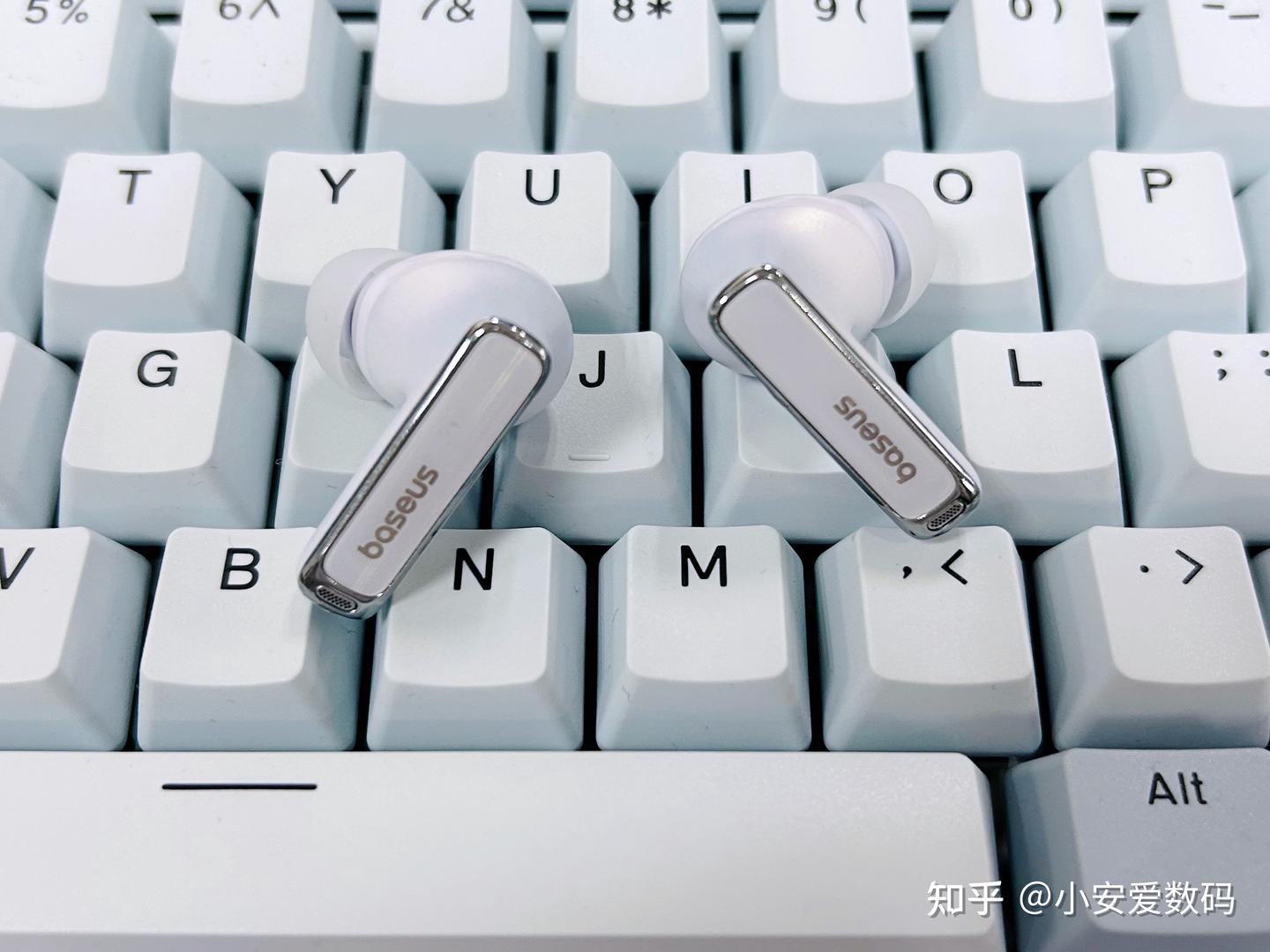 200元降噪蓝牙耳机新标杆：倍思M2s Pro蓝牙耳机实测分享，小金标音质，旗舰降噪，又是一款性价比超高的降噪耳机！！ - 知乎