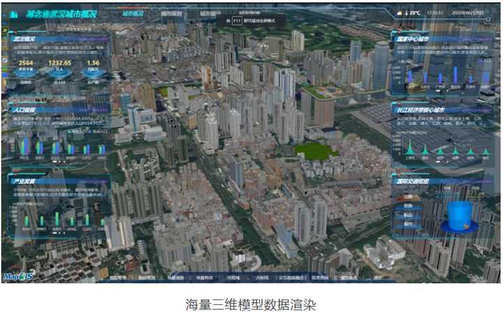 一套WebGIS架构方案 - 知乎