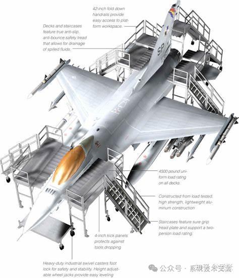【美图集】F16战机组成原理及内部结构图介绍 - 知乎