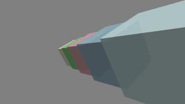 重磅！新版Qt 6引入对3D实例渲染的支持 - 知乎