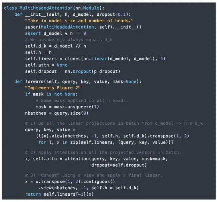 最详细的Transformer代码注释! 哈佛这篇教程带你手把手实现 - 知乎