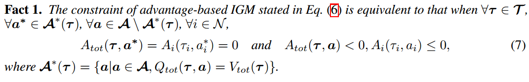 QPLEX: Duplex Dueling Multi-agent Q-learning - 知乎