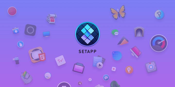 如果你需要这 6 款 apps， Setapp 就值得订阅 - 知乎