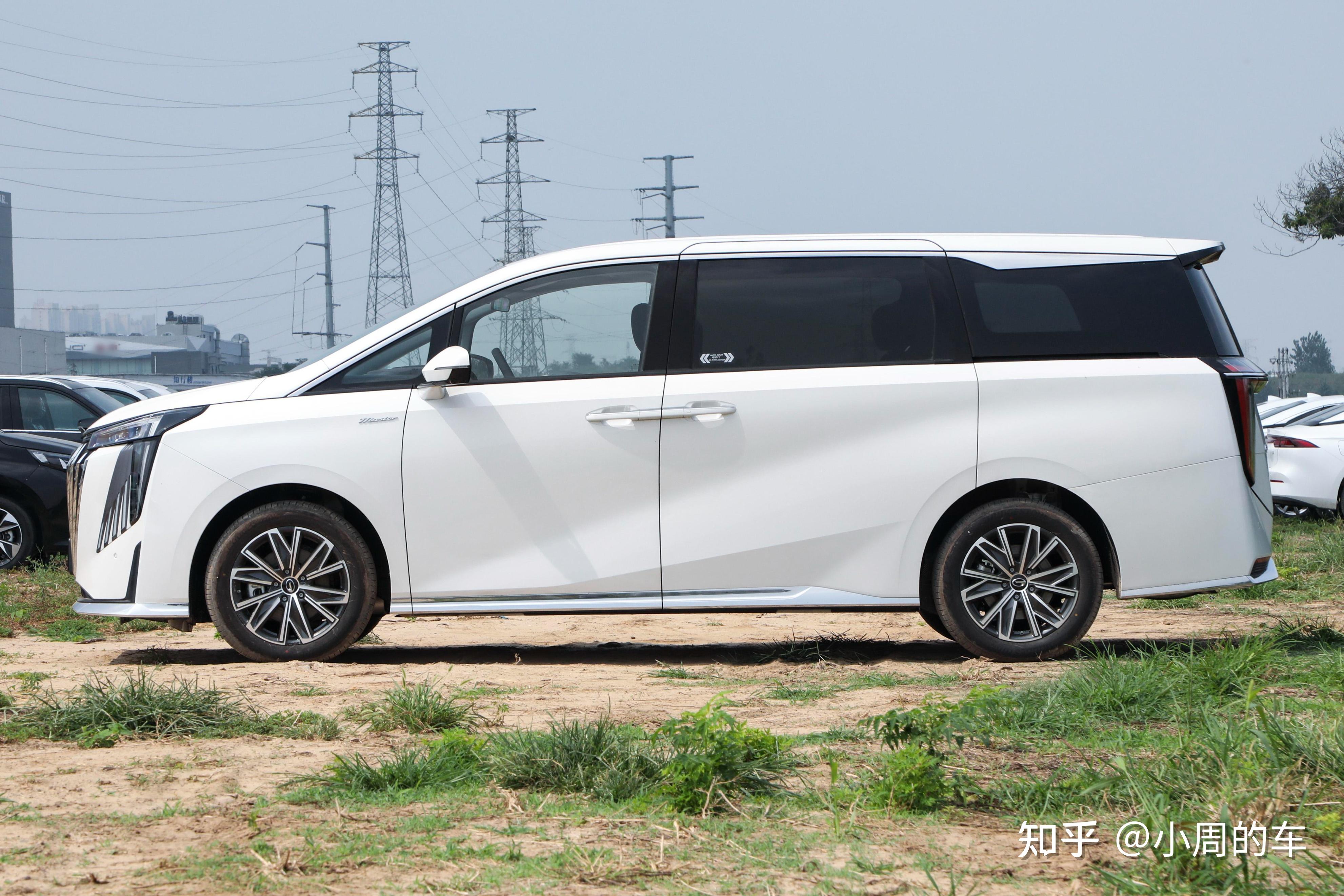 又一款MPV车型给出一口价，车长5212mm，配2.0T+8AT，20.18万起售 - 知乎