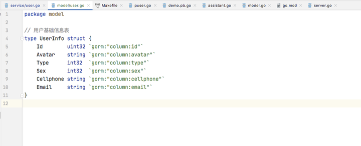 GoFrame工程设计：DAO-痛点及改进 - 知乎
