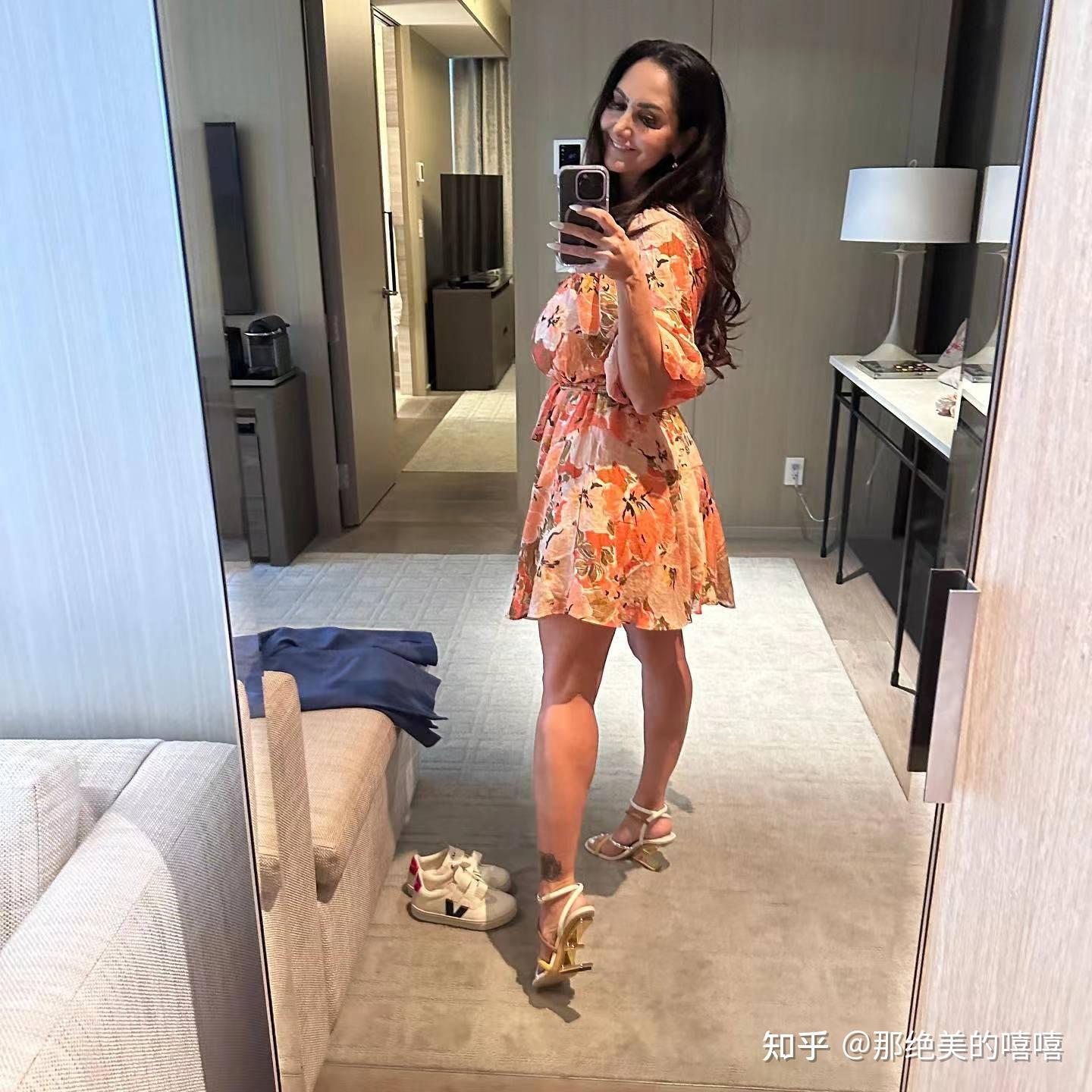 顶级大码模特:AvaAddams,被誉为暗黑界“最慈祥的面庞 - 知乎