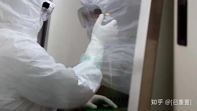 TBNK检测 筑起身体的第一道防线 - 知乎