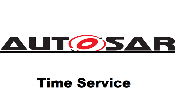 Autosar Time Service(时间服务) 知乎
