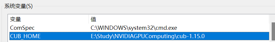 在windows环境下安装pytorch3d - 知乎