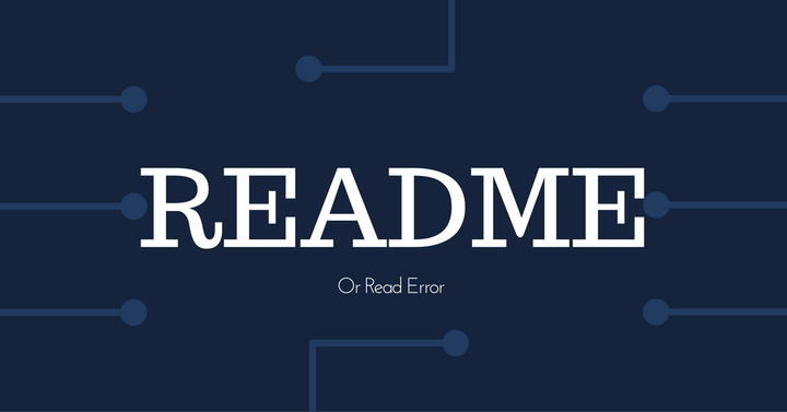 如何编写开源项目的 README 文档 - 知乎