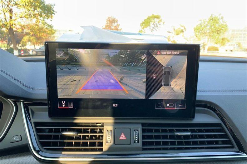 21款奥迪Q5L 45TFSI刷ECU升级大师特调，马力安全稳定提升到305匹 - 知乎