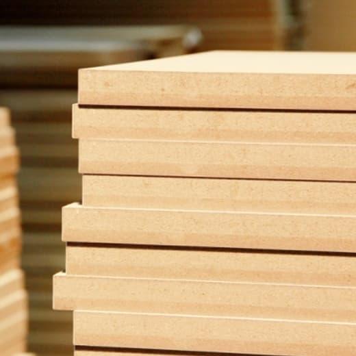 An In-Depth Exploration of MDF Boards and Their Variants in the ...