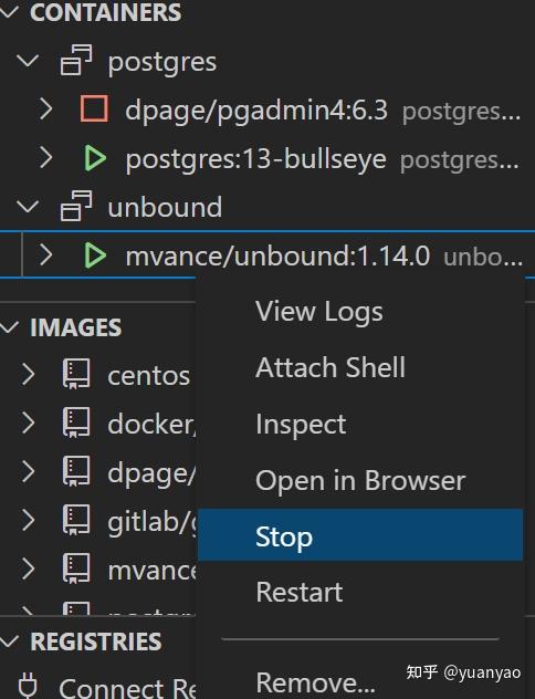 dns unbound 常识及应用 - 知乎
