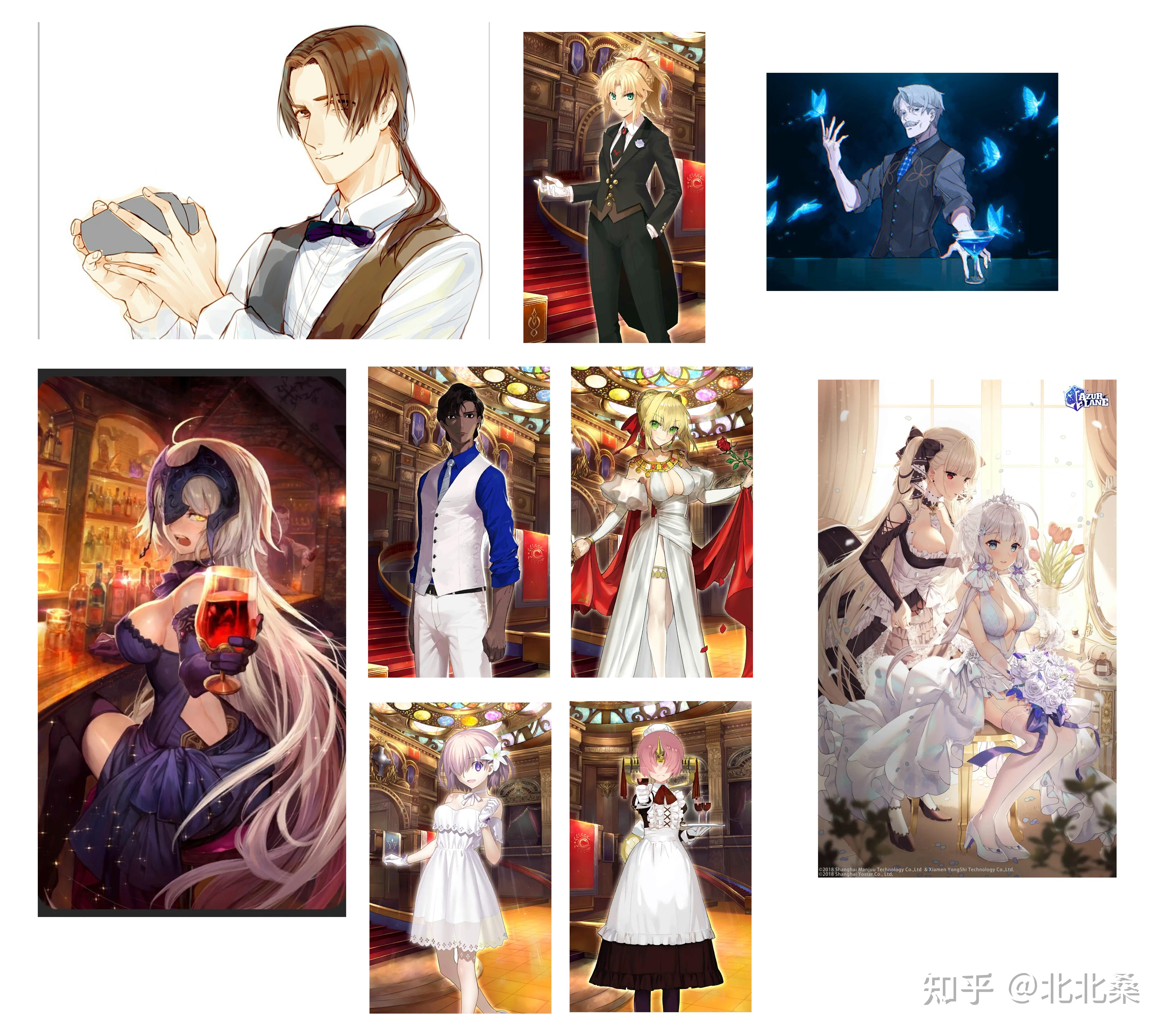 Krenz透视9期L8作业毕业心得 - 知乎