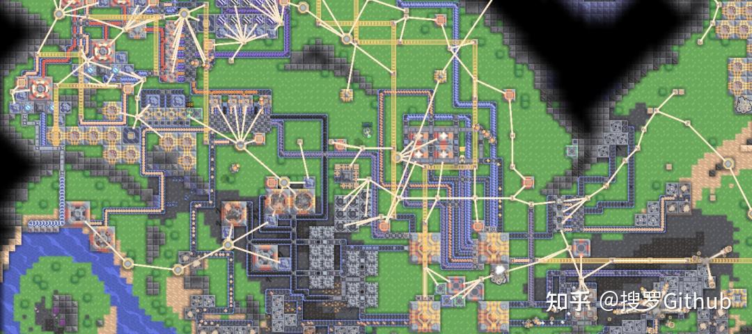 盘点15个Unity开源游戏，yyds！ - 知乎