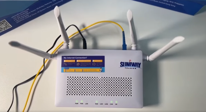 如何查询菲律宾速维电信（suniway）户号 - 知乎