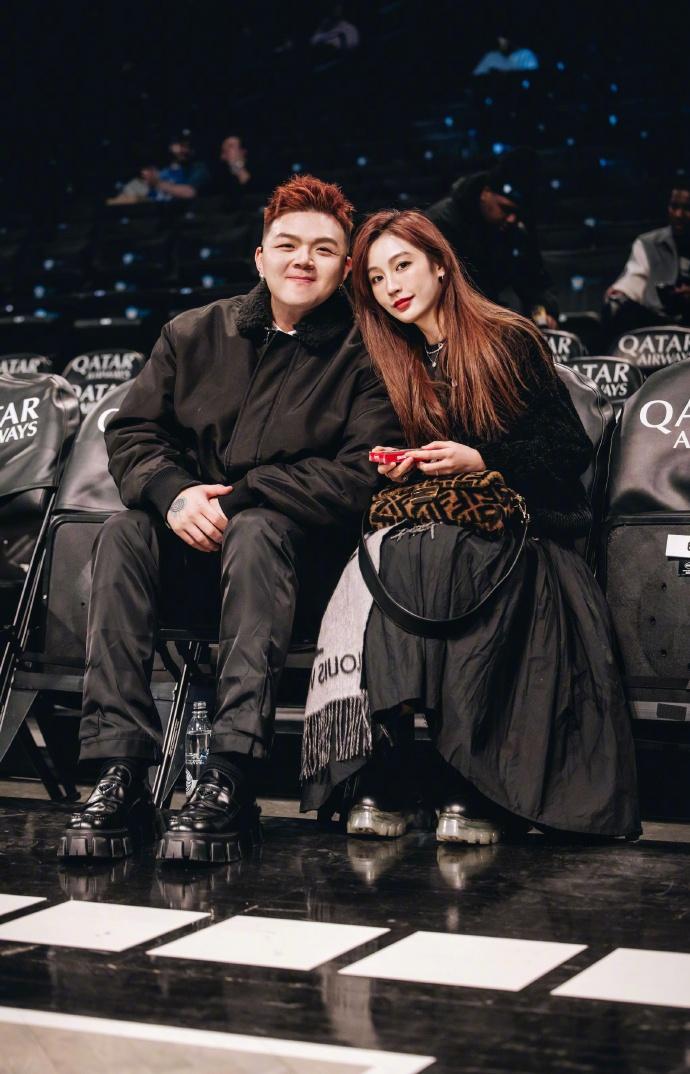 马思唯、MELO、艾福杰尼、KNOWKNOW！大量Rapper和女朋友露面！ - 知乎