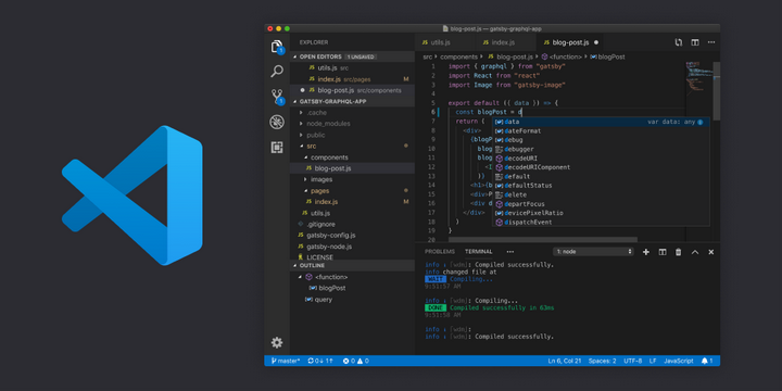 一秒钟打开在线 VS Code 阅读 GitHub 代码！真的只需+1s - 知乎