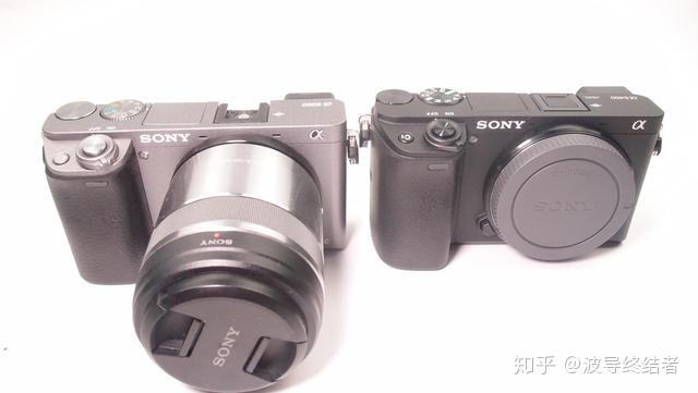 升级索尼A6400，跟A6000比差别大吗 - 知乎