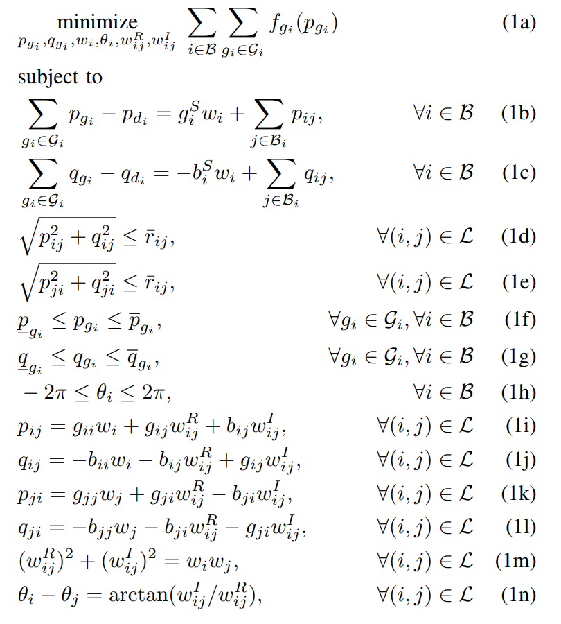 Reinforcement Learning Approach to Parameter selection for Distributed ...