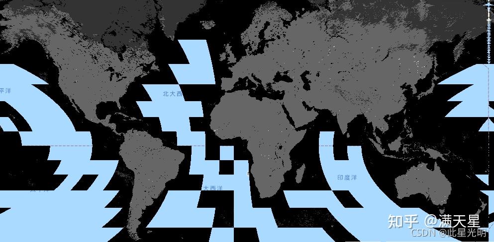 MRT处理modis数据提示opening input header file怎么解决？ - 知乎