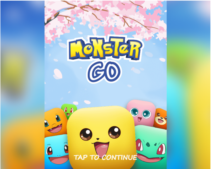 Monster Go-扑克怪物：HTML口袋怪兽连线游戏 - 知乎