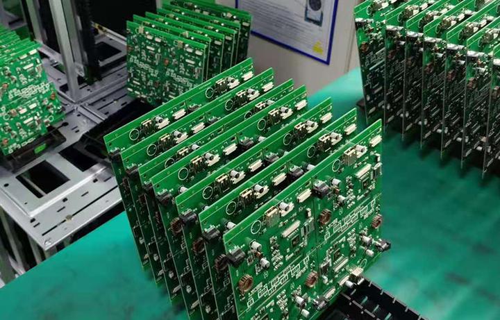 高速PCB应该选择怎样的材料？ - 知乎