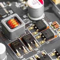 PCB设计篇3：DDR内存布线规则 - 知乎