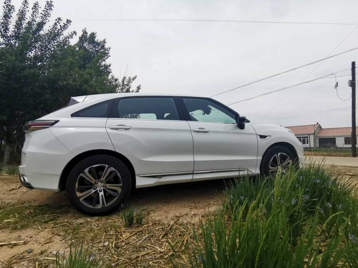 本以为小马拉大车，实则动力充沛——试驾全新UR-V 1.5T - 知乎