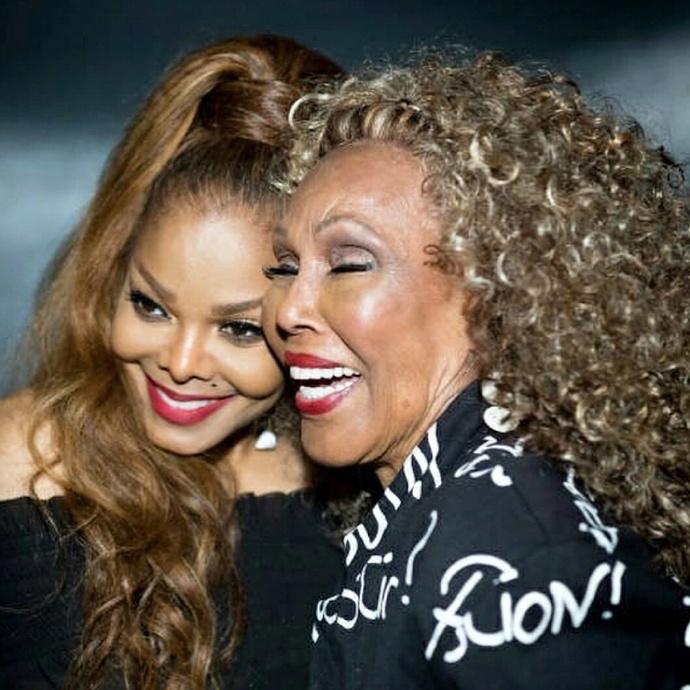 如何评价 Janet Jackson？ - 知乎