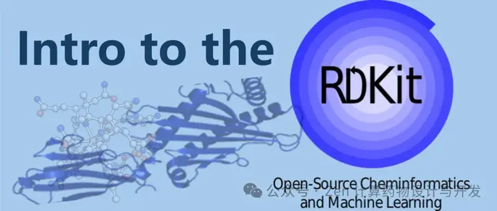 学习 RDKit 套件系列教程（一）：入门指南 - 知乎