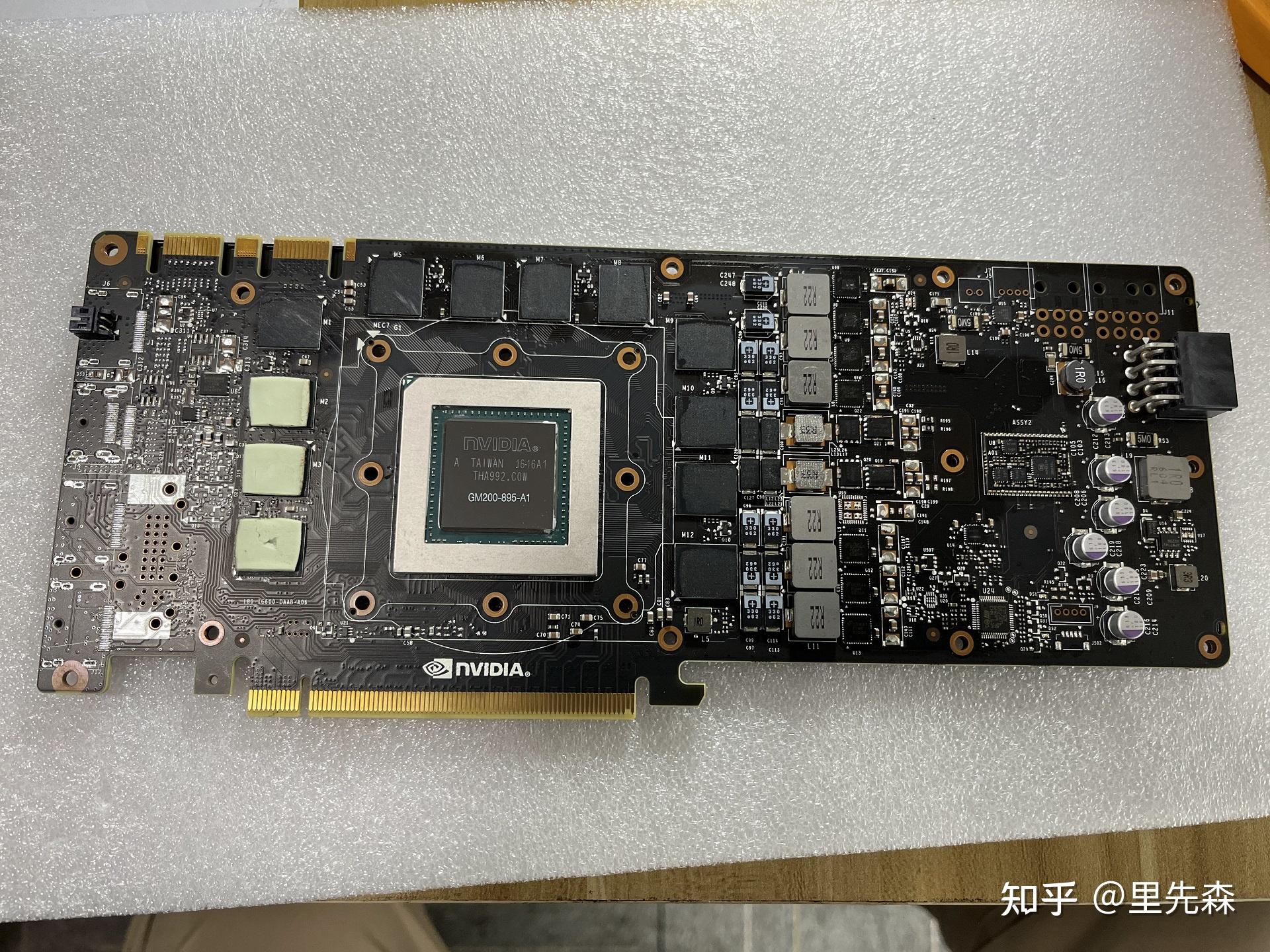 tesla m40 可以插普通的主板么，一定要服务器主板么，因为是被动散热。考虑散热性能? - 知乎