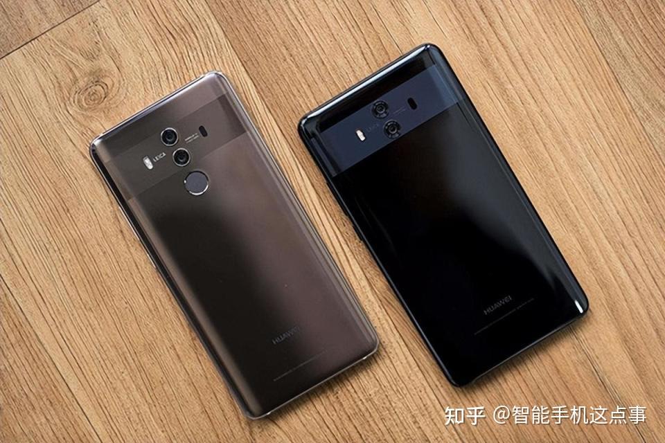华为Mate10已推送鸿蒙OS3.0：别着急更新，看看花粉怎么说 - 知乎