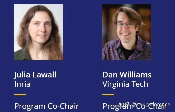 USENIX ATC'23 | 截稿在即，系统领域顶级会议！清华、计算所、华中科大等国内单位共计12位学者担任PC成员！ - 知乎