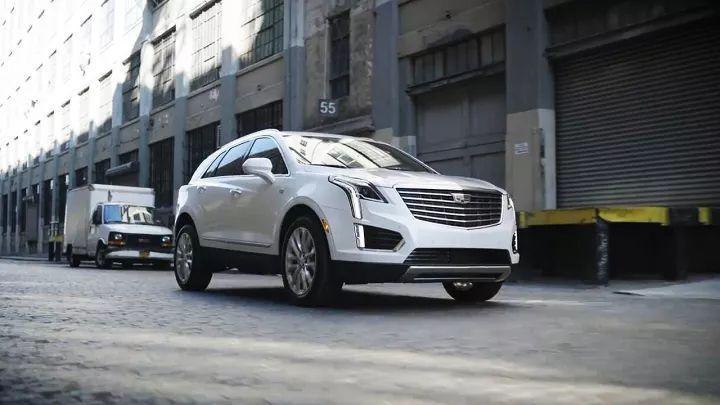 【从XT5看凯迪拉克90V轻混的本质】 - 知乎