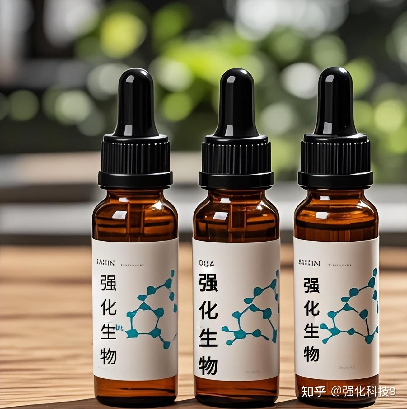 RiboGreen RNA检测试剂速览：一文读懂核心知识点（超实用） - 知乎