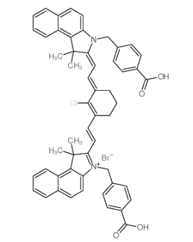 cisplatin-PEG-IR825 顺铂-聚乙二醇-近红外荧光染料IR825 - 知乎
