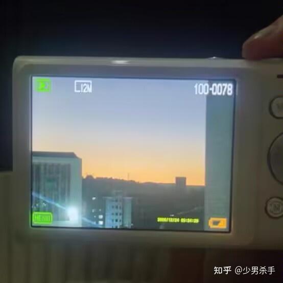 【深度评测】彩族DC402数码相机：轻便与实用的日常伴侣 - 知乎