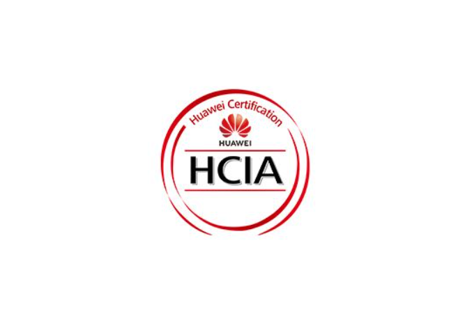 快速让你了解HCIA - 知乎