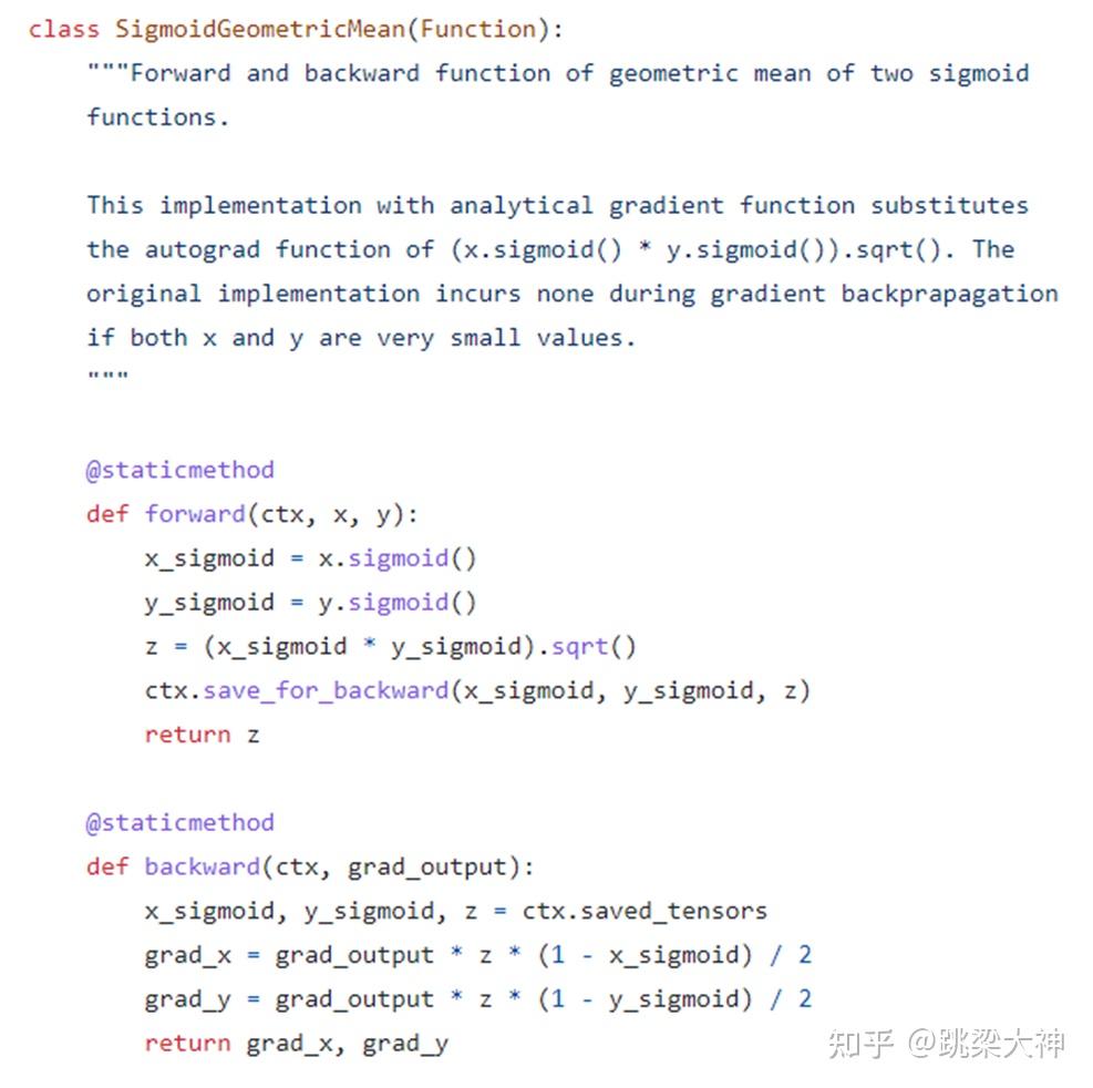 深度学习中遇到的bug--Loss正常但梯度为NaN - 知乎