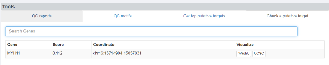 转录因子/组蛋白修饰靶基因数据库:Cistrome DB使用教程 - 知乎
