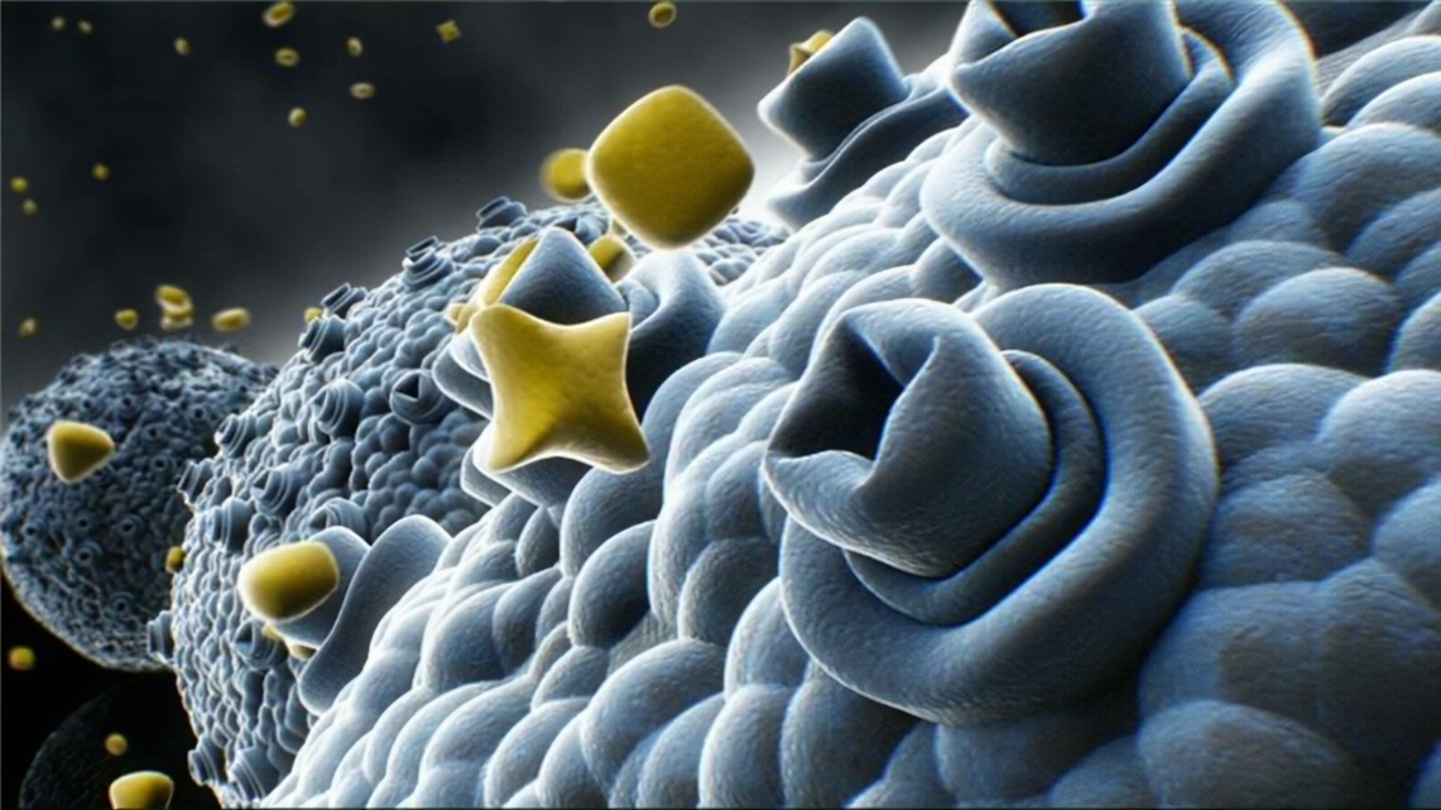 Mol Cancer | 单细胞分辨率下肿瘤不同组织学生长模式(HGP)的分子差异 - 知乎