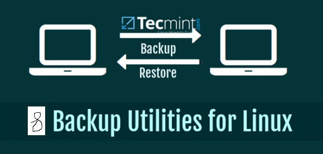 超全Linux备份工具集合，满足你的所有需要！ - 知乎