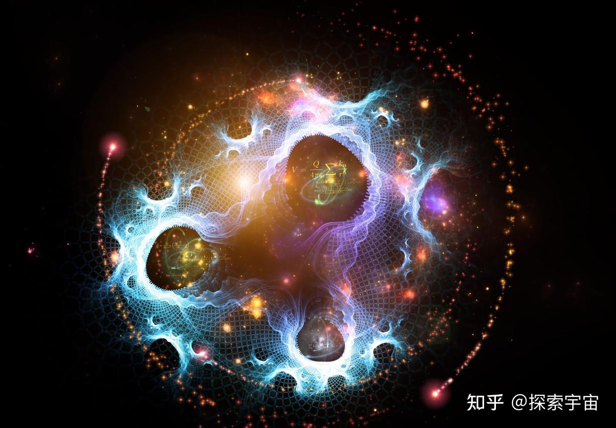 量子力学如何证明平行宇宙？ - 知乎