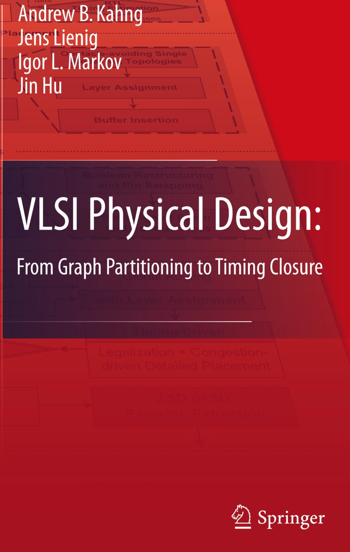 VLSI Physical Design - 知乎