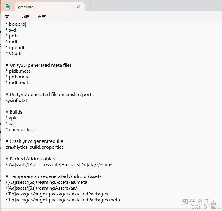 NuGet for Unity - 知乎