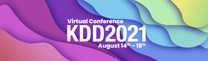 KDD2021 图神经网络论文 - 知乎