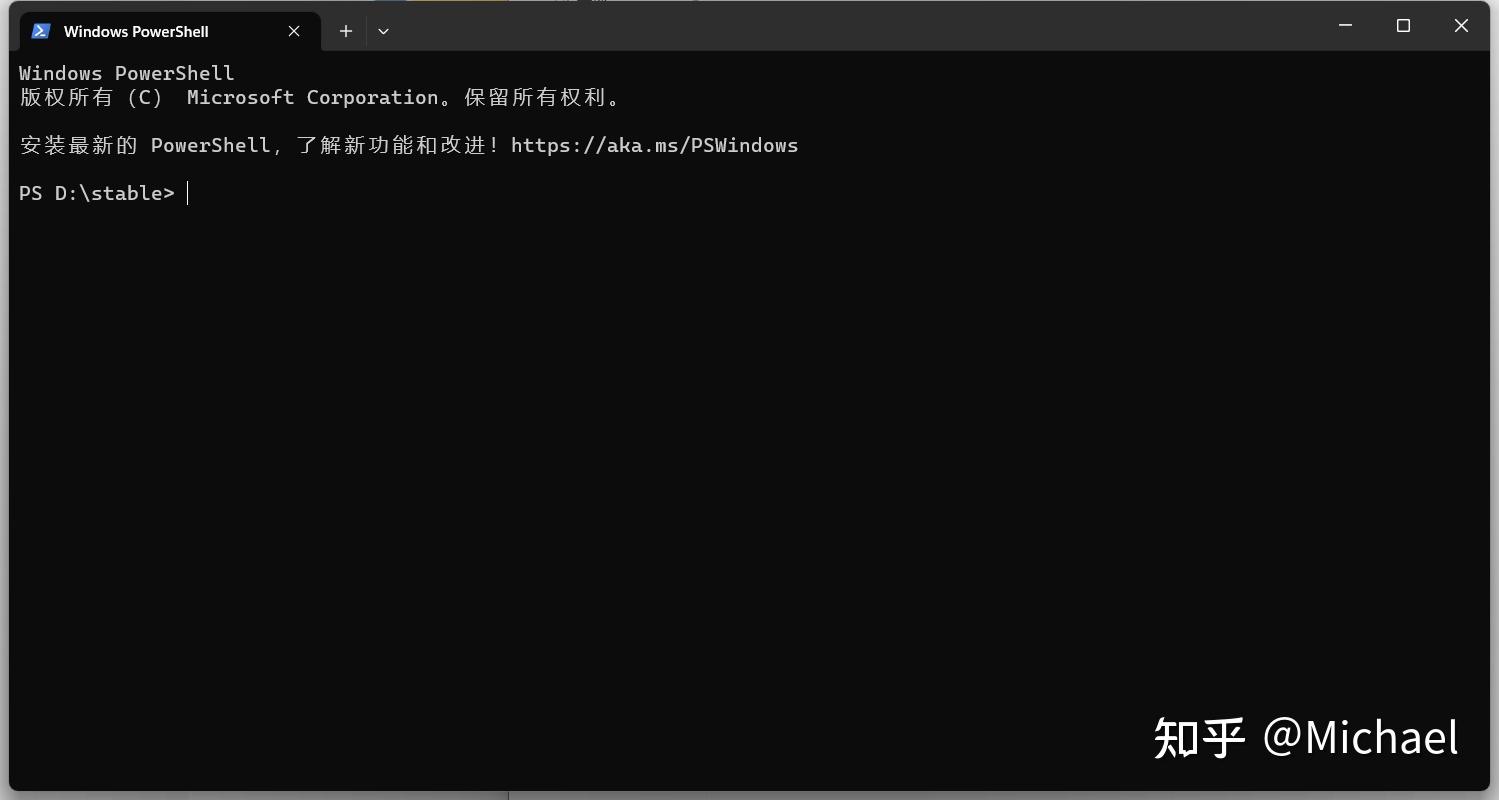 win11-AMD显卡安装stable-diffusion - 知乎