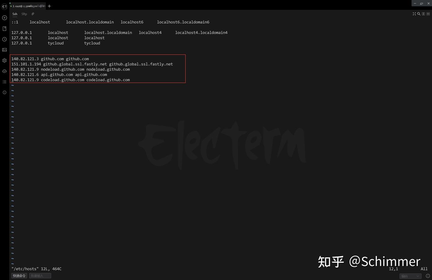 我的世界MCSM+Docker开服教程 - 知乎